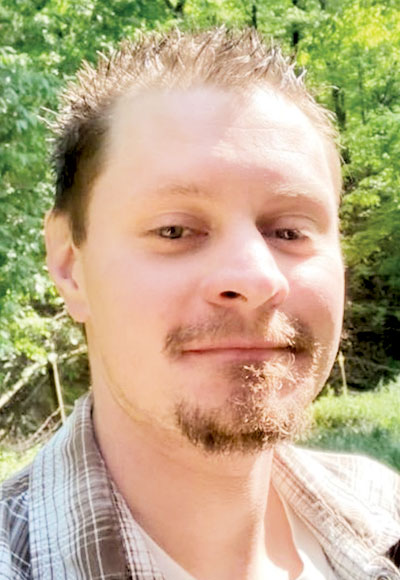 Jacob O’Del Furbee | News, Sports, Jobs - News and Sentinel